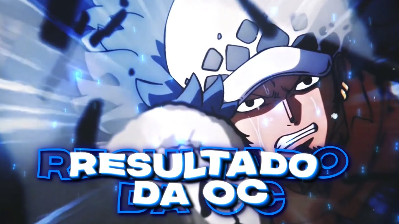 FAZER DINHEIRO 💸 | One Piece | RESULTADO DA OPEN COLLAB - YouTube