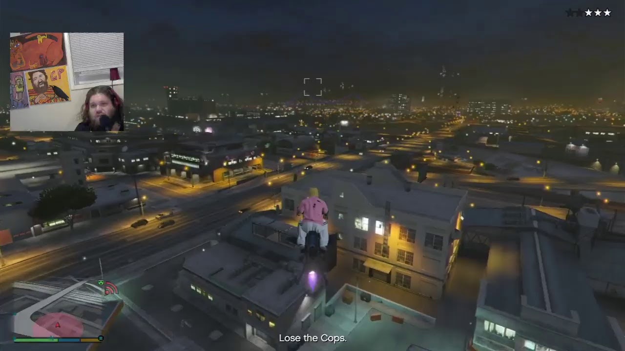 GTA V LIVE Stream Nov 9th - YouTube