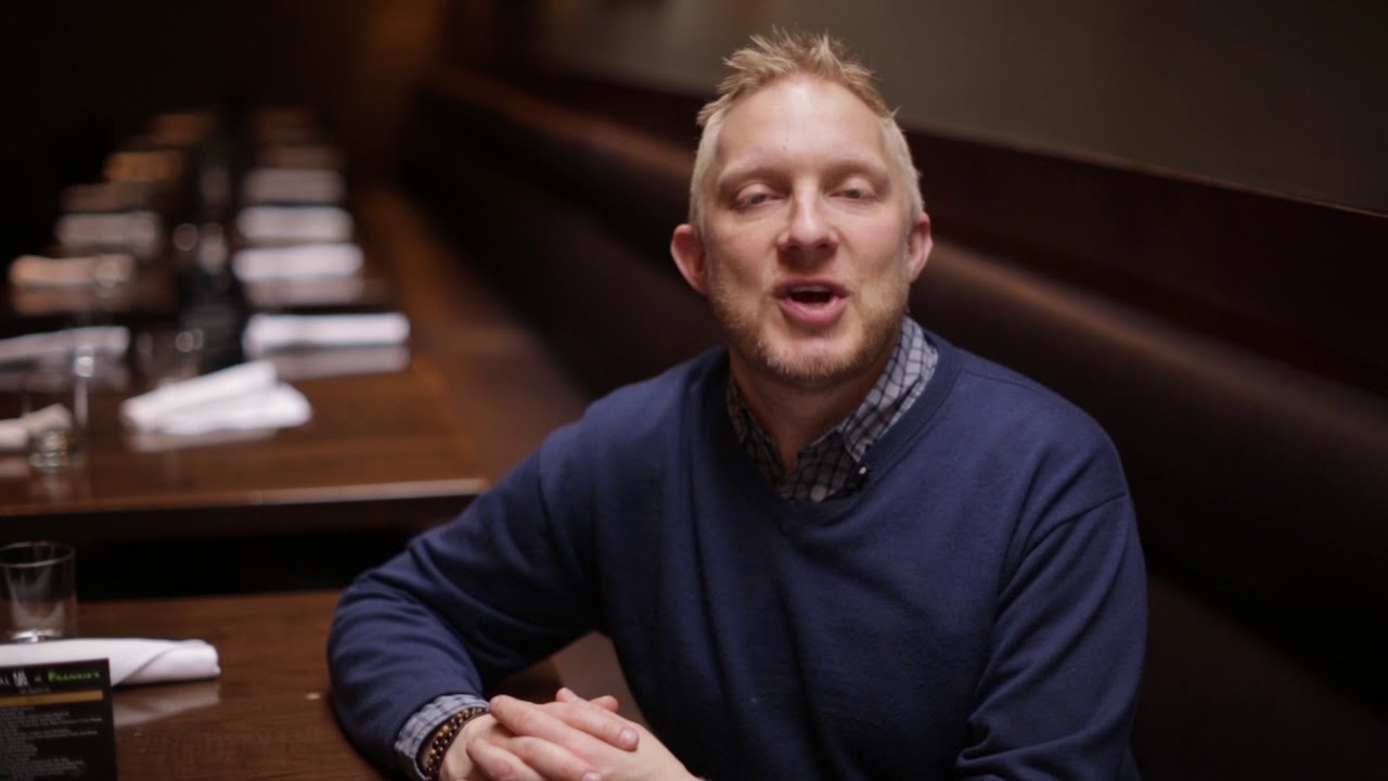 Cory Weeds with Mike LeDonne: Let's Groove - YouTube