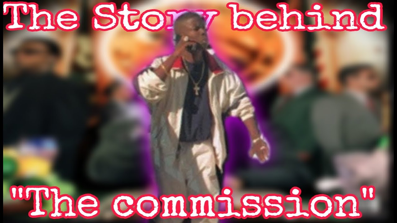 Lil keke "the Commission" Album {Review} Shocking Details! 😲 - YouTube