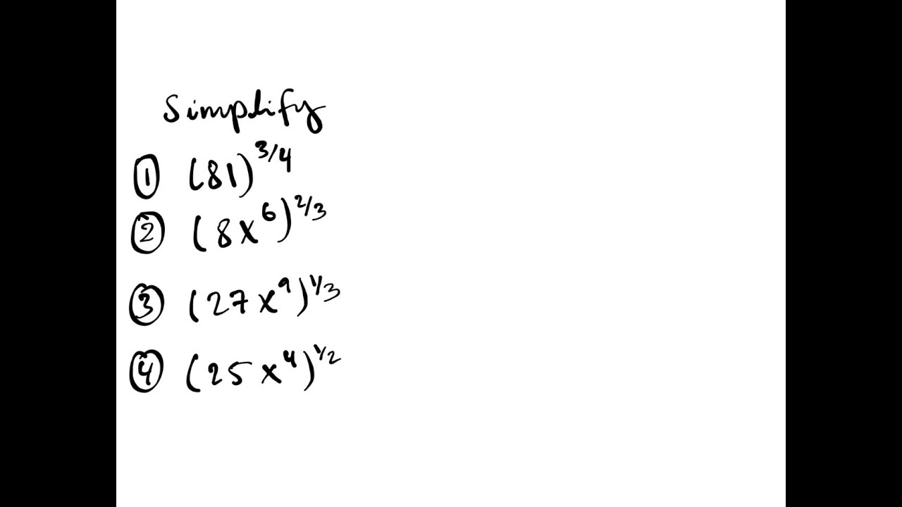 Evaluate Rational Exponents YouTube evaluate-rational-exponents-youtube