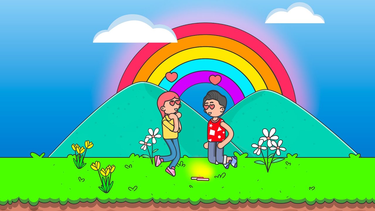Bikin Konten Animasi (Animating ) | Live Stream - YouTube
