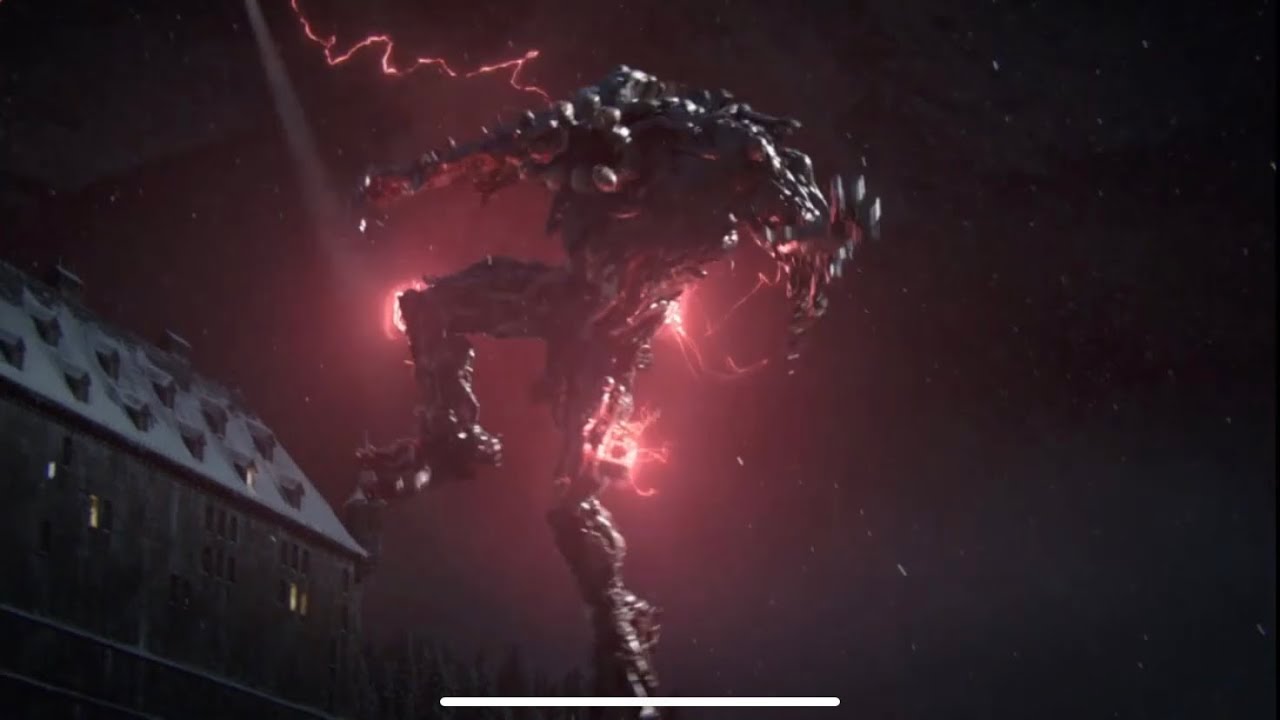 Call of Duty®: WWII Slayer Challenge - Defeat Panzermorder with No Pack ...