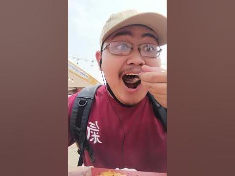 icip icip Nasi Campur Warung Detuik di BARBARZAR!!! enaakk bgt cuy... - Part 2 - YouTube