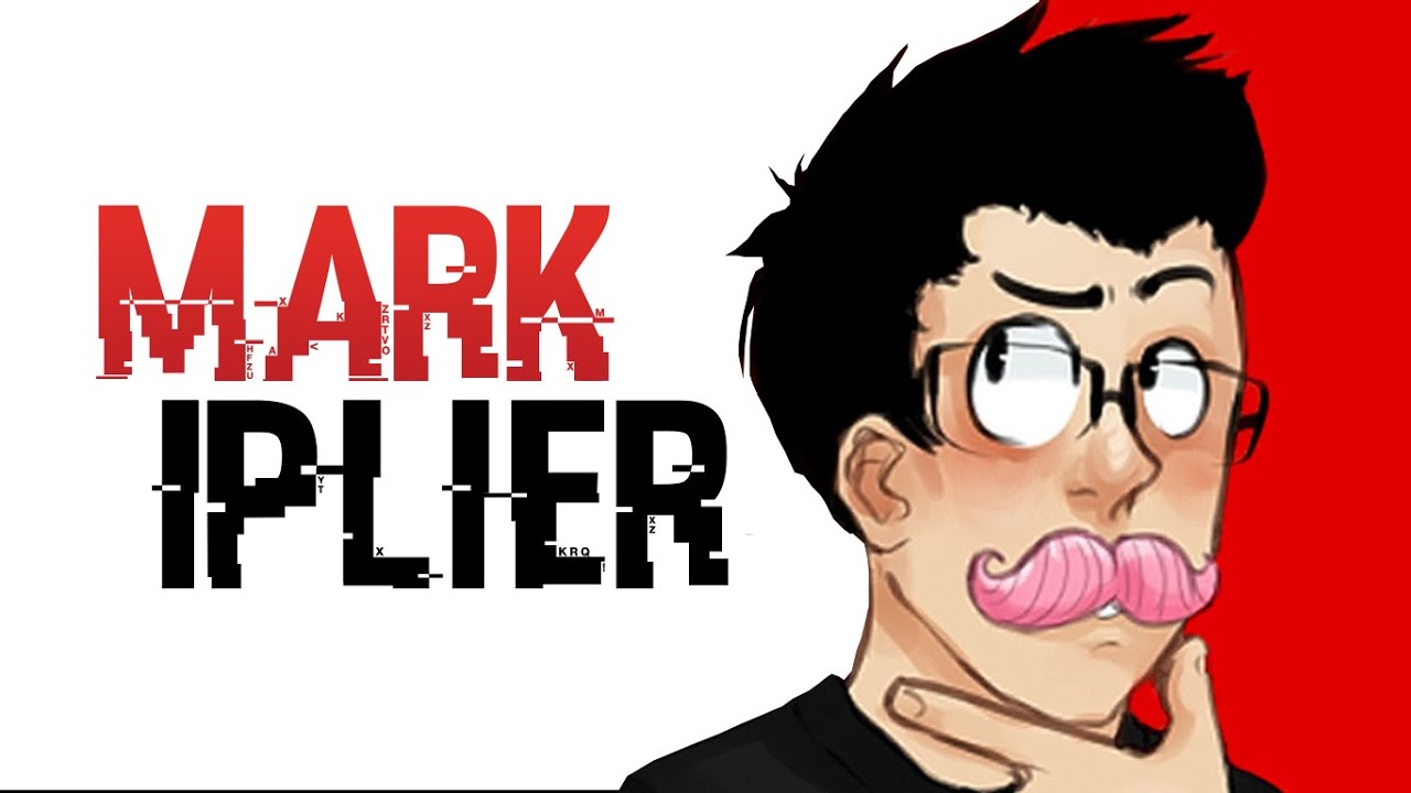 Markiplier distorted... - YouTube