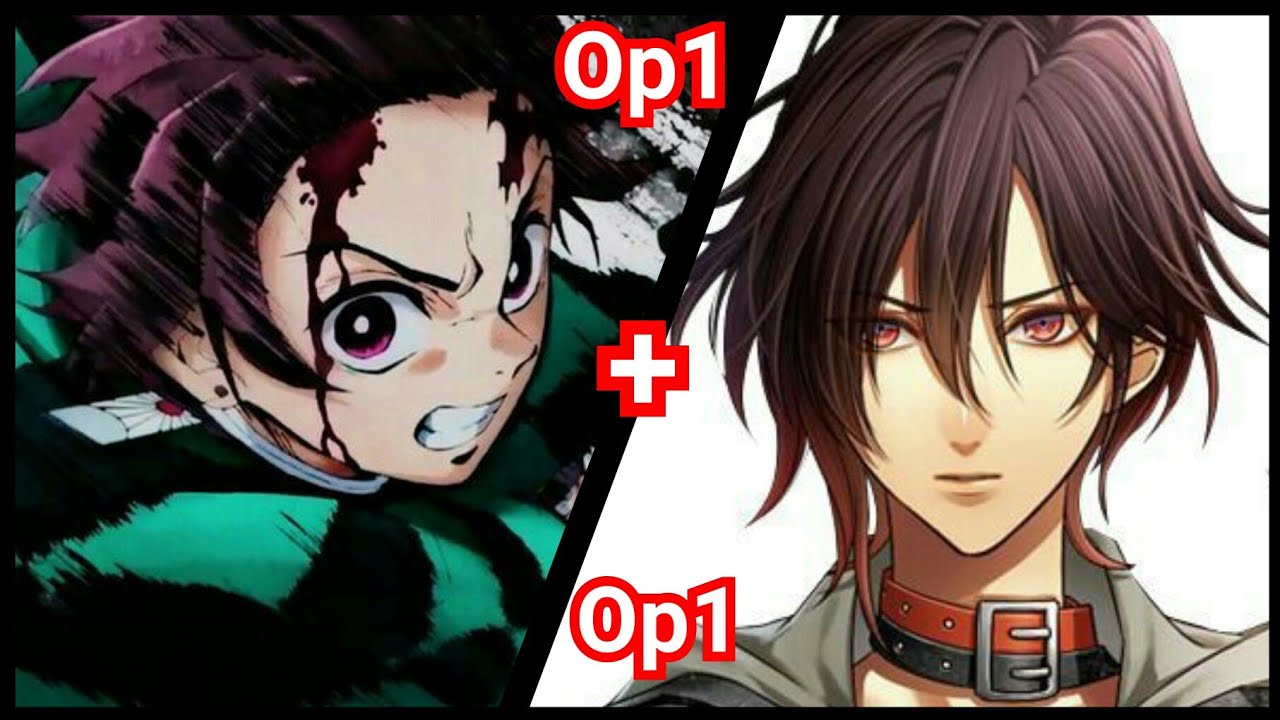 Kimetsu no yaiba + Amnesia (Opening) - YouTube