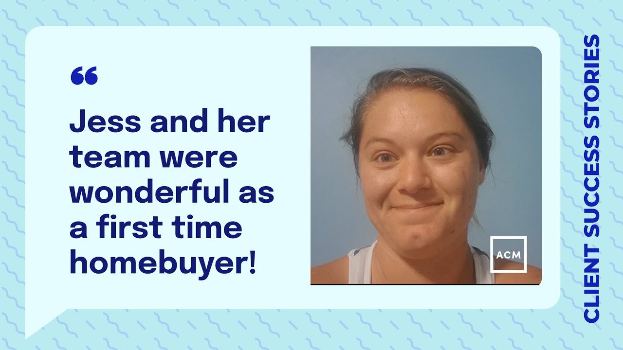 Jacquelyn H. | Jessica Dowd - Client Success Story - YouTube