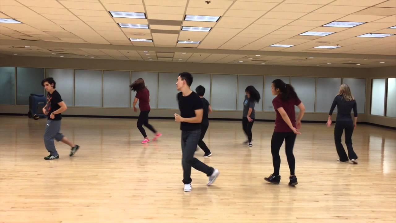 Ne-Yo - Nobody | Choreography - YouTube