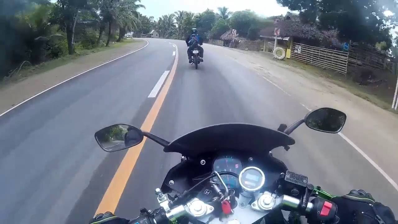 Rusi-SSX 200 on 2015 Manila Matnog Manila Extreme Motorcyle Endurance ...