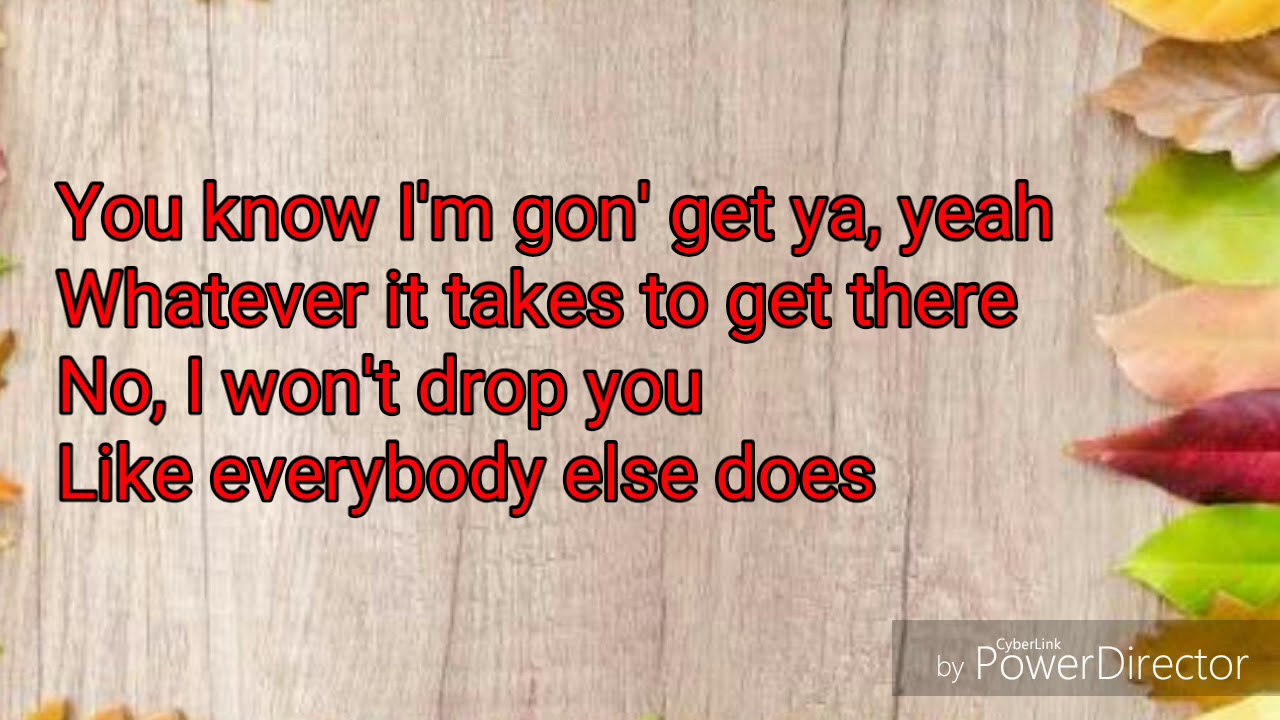You know I'll Go Get (Lirik) Lagu asli | lagu tiktok viral - YouTube