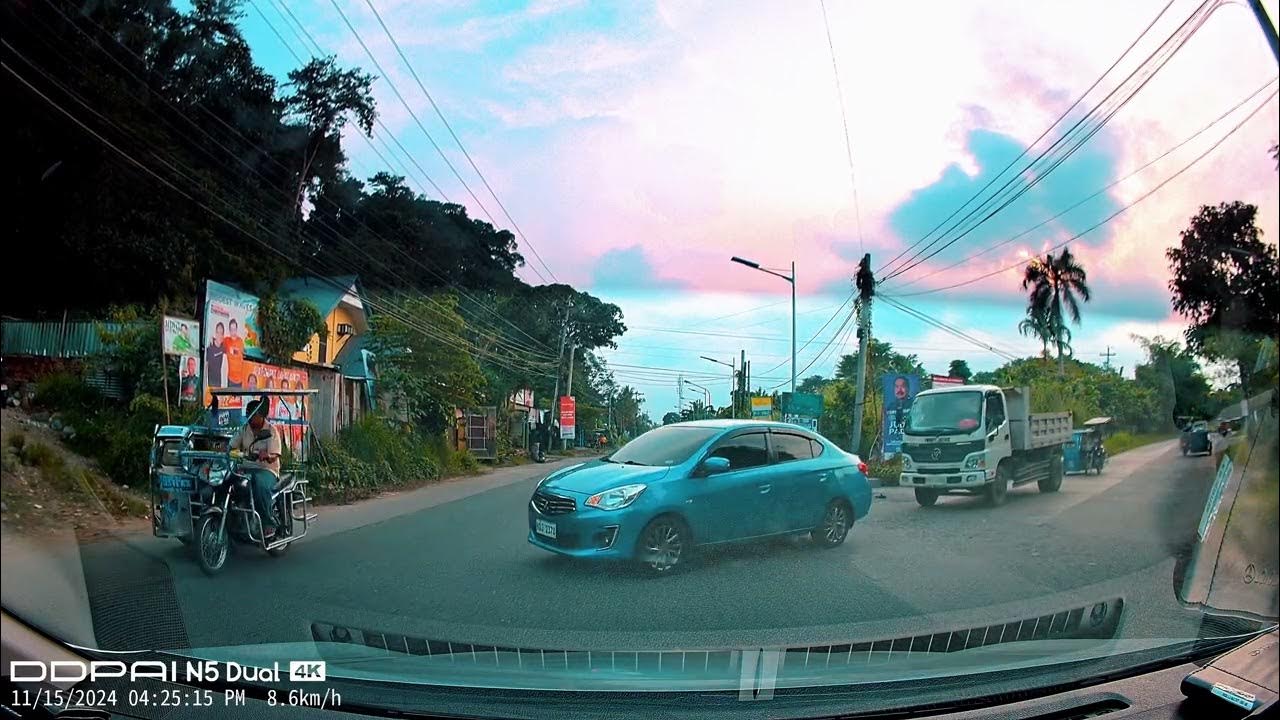 Drive With Me - Episode 9 (Toyota Vios) - YouTube