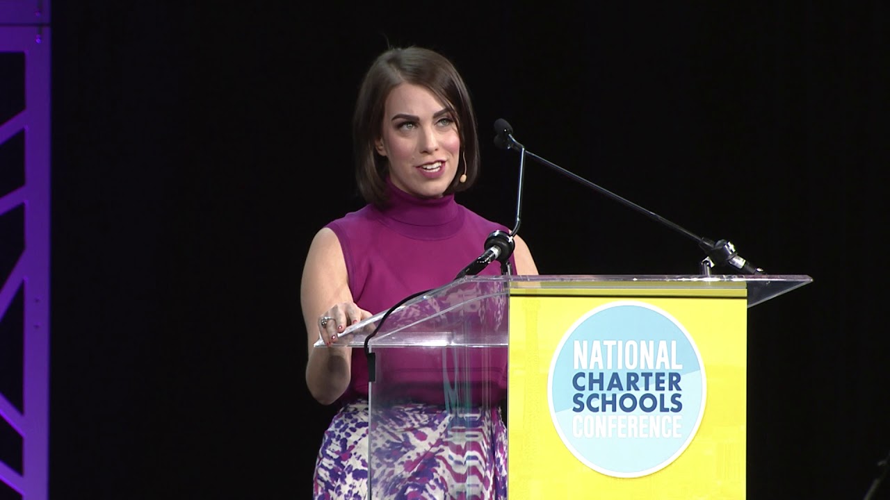 Romy Drucker - NCSC19 - YouTube