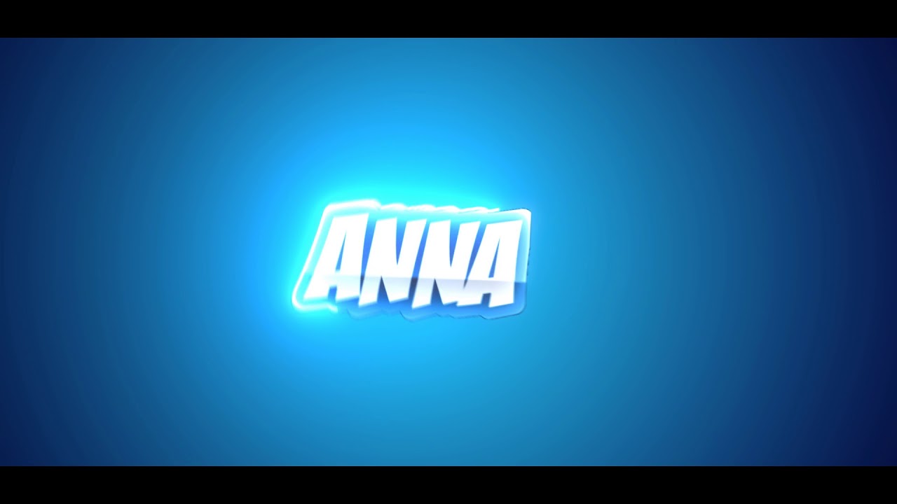 Intro Sync Anna - ได้มั้ง😅 ft.-ReDiz- - YouTube