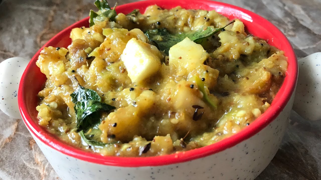 Dosakaya pachhimirchi pachhadi || Andhra cucumber chutney recipe ...