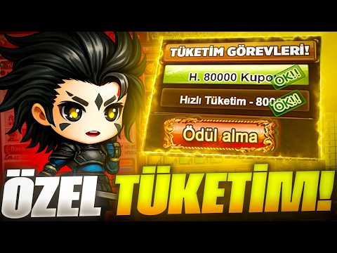 80K Yükledik ve Harcadık! Bombom 3.3.7 2. Sezon 21. Bölüm!