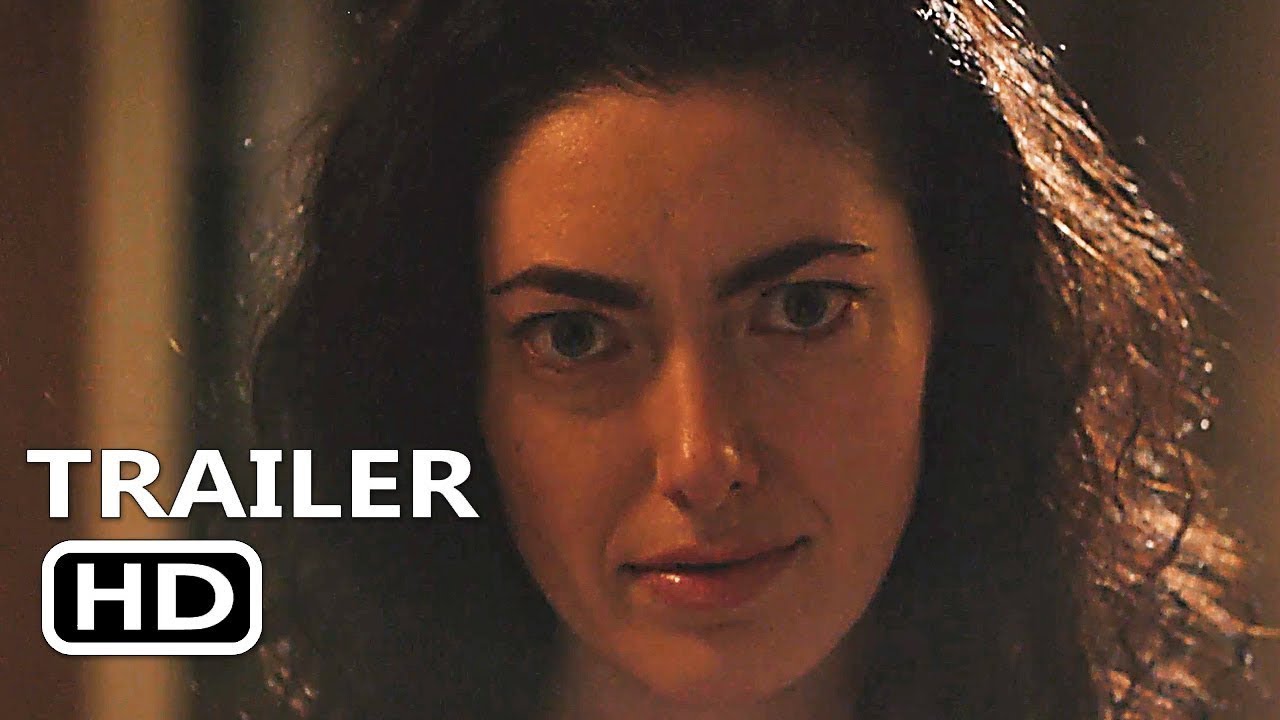 AYLA Official Trailer (2018) Horror Movie - YouTube