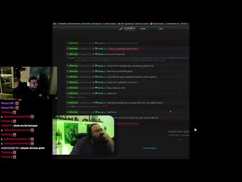 canbequit jahrein çocukları hakkında imalı yorumlar yapan bir kişiyle discord da konuşuyor izliyor
