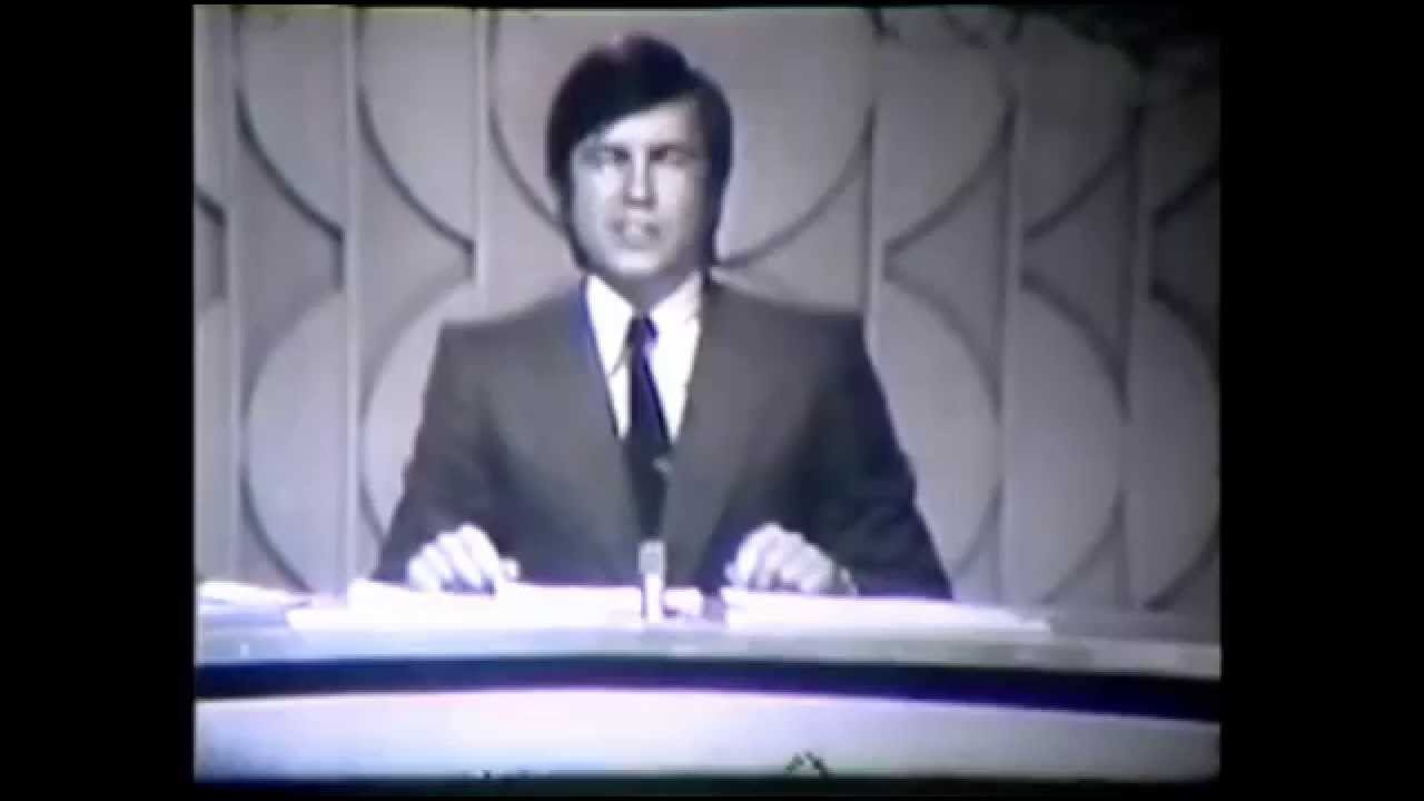 Screen Test Opening Credits - YouTube