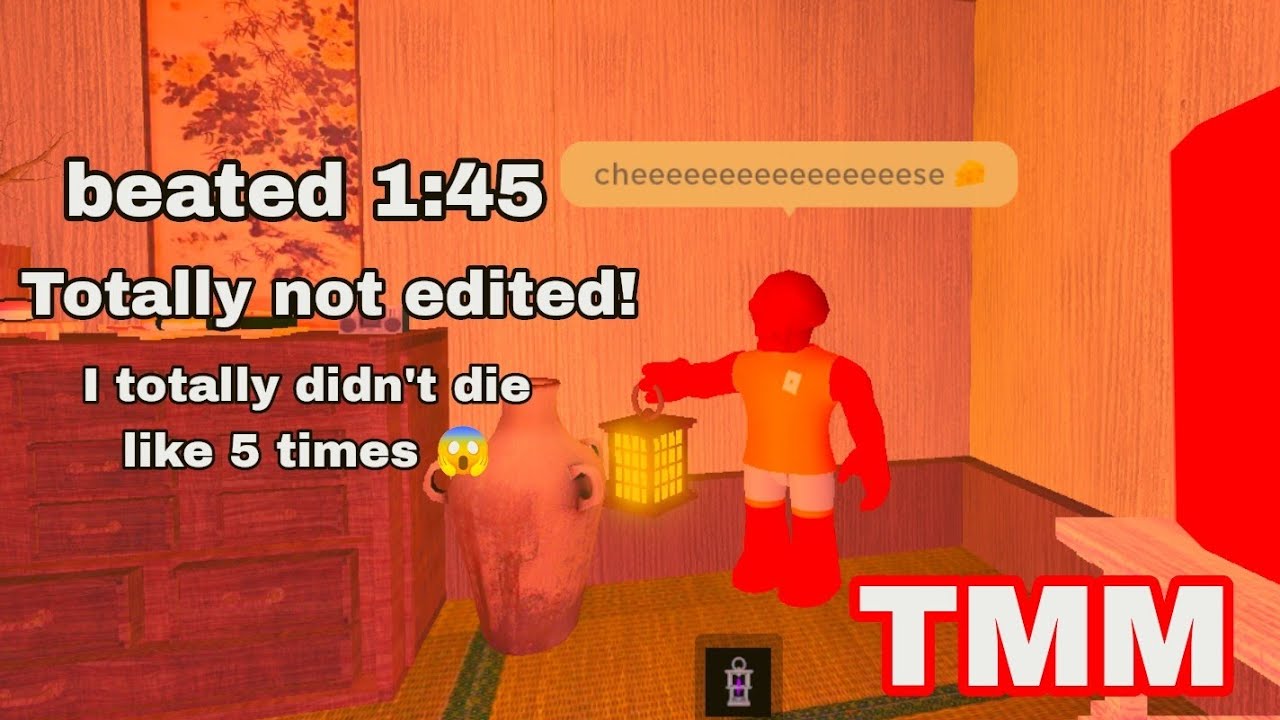 Completed Sama Maze - Duo - | The Mimic Maze - YouTube