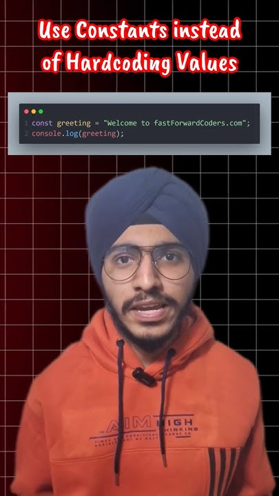 5 coding habits you must avoid to grow as a developer 🚀💻 #CodeBetter #DevGrowth # ...
