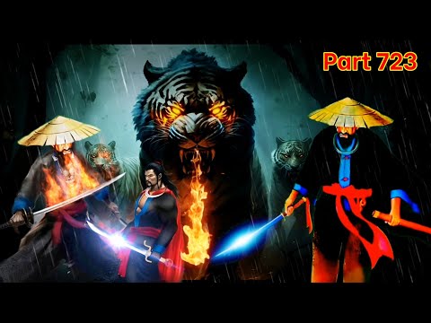 Tuam Leej Kuab The Legend Hmong Warrior ( Part 723 ) 27/11/2023