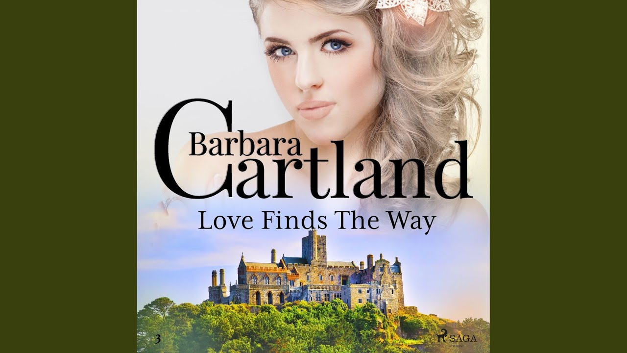 Love Finds the Way - The Pink Collection 3, Chapter 14.3 - Love Finds ...