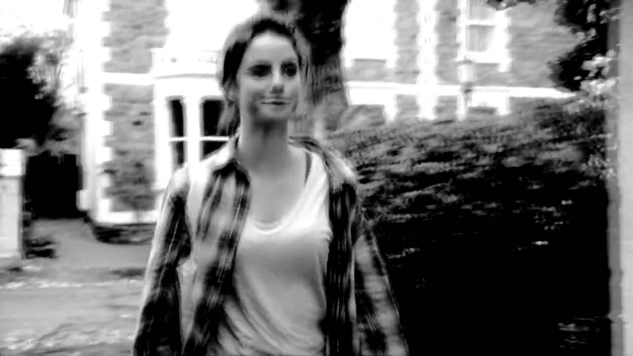 The Fragile - YouTube