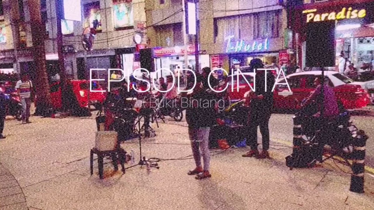 #RNASTAR Akhmal Daniel - Episod cinta ( Naqiu Boboy) - YouTube