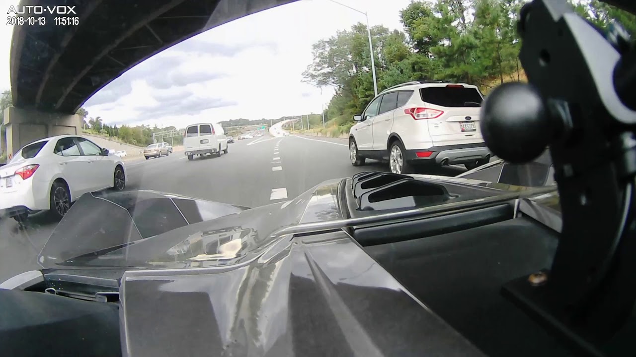 Polaris Slingshot Traction Control Pt 3 - YouTube