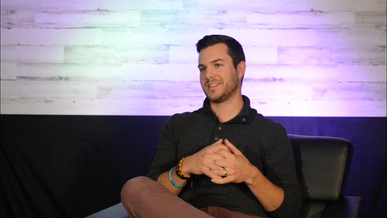 Greg Sherwin-Colombia 10/2019 - YouTube