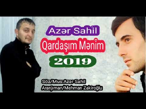 Azer Sahil  \