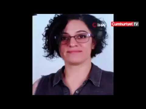 Aysel öğretmenin son bakışı - Ölüme böyle gitti