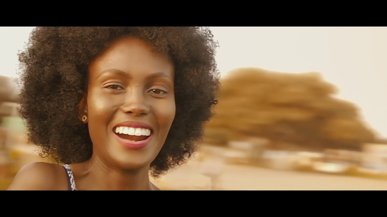 REFILOE - BRAVE NEW WORLD (OFFICIAL VIDEO) - YouTube