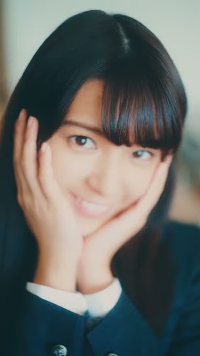 【欅坂46】関有美子 自己紹介VTR【2期生】 - YouTube