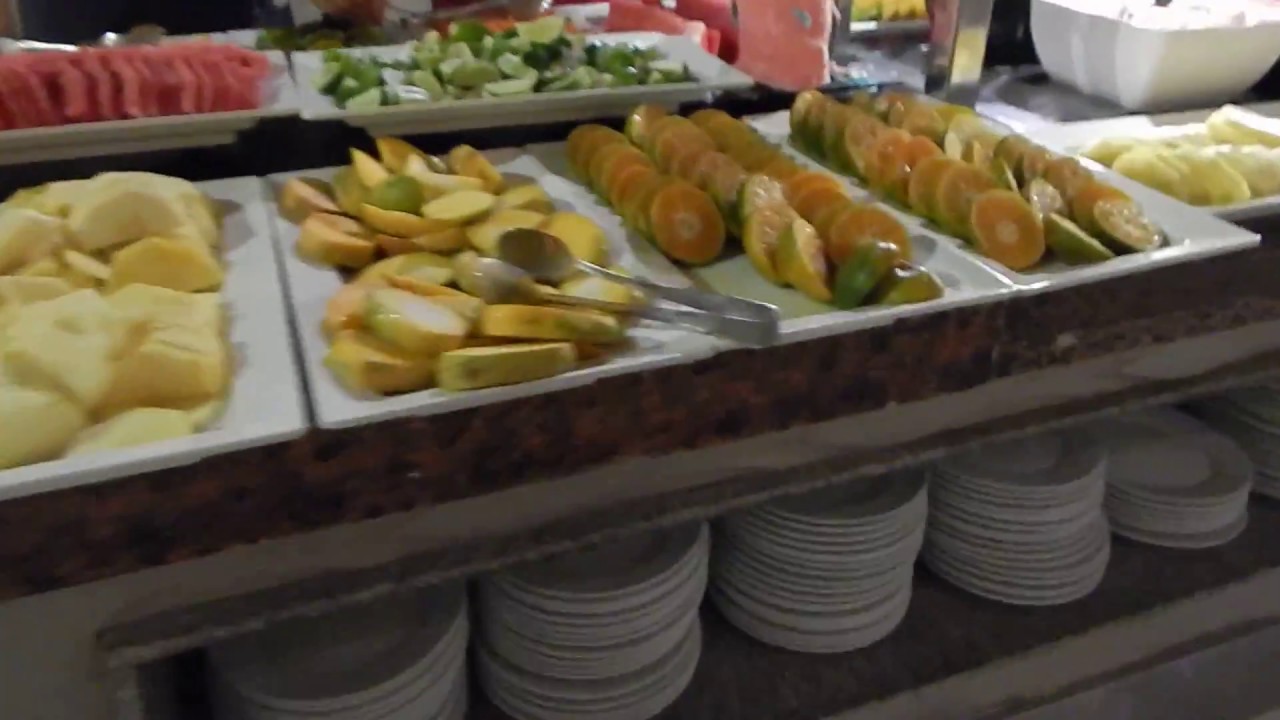 Be live collection canoa 2017 - YouTube