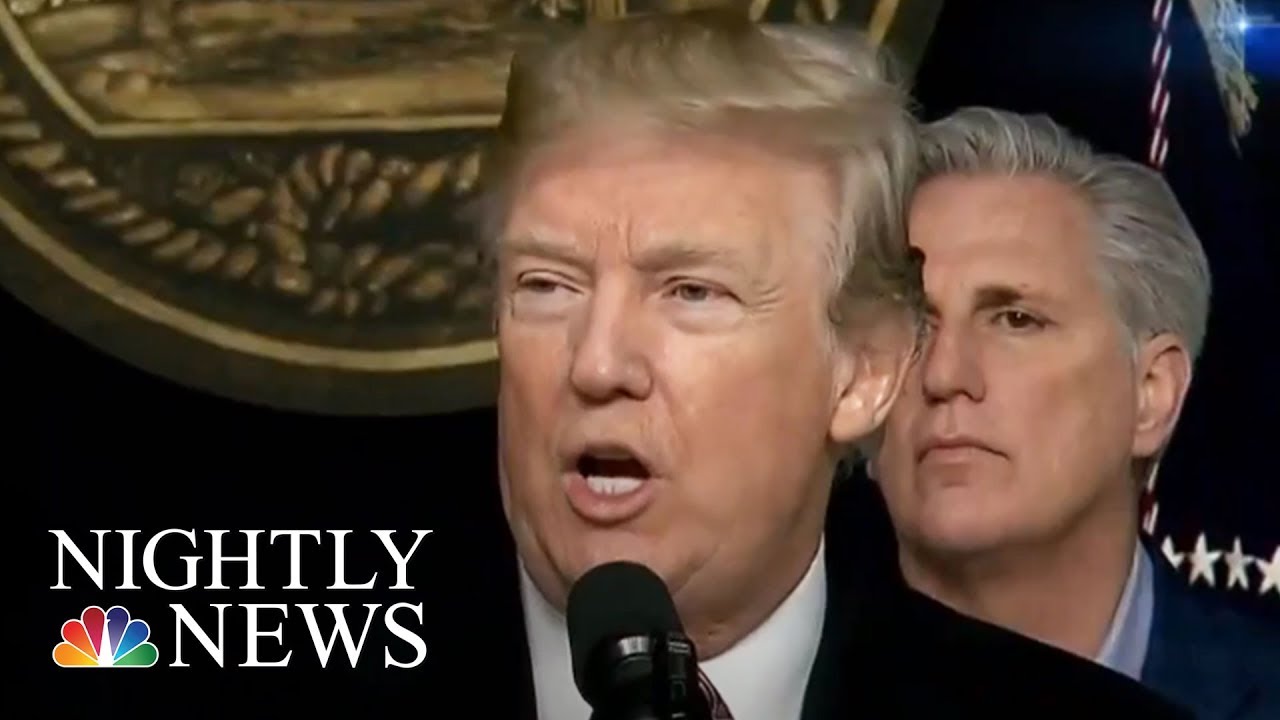 Initial Talks Underway About Donald Trump Interview In Mueller Russia ...