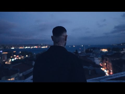 Bora - Duygularım Yok (Official Video)