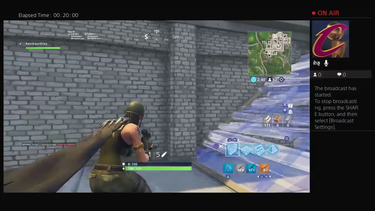 Level 10000 - YouTube