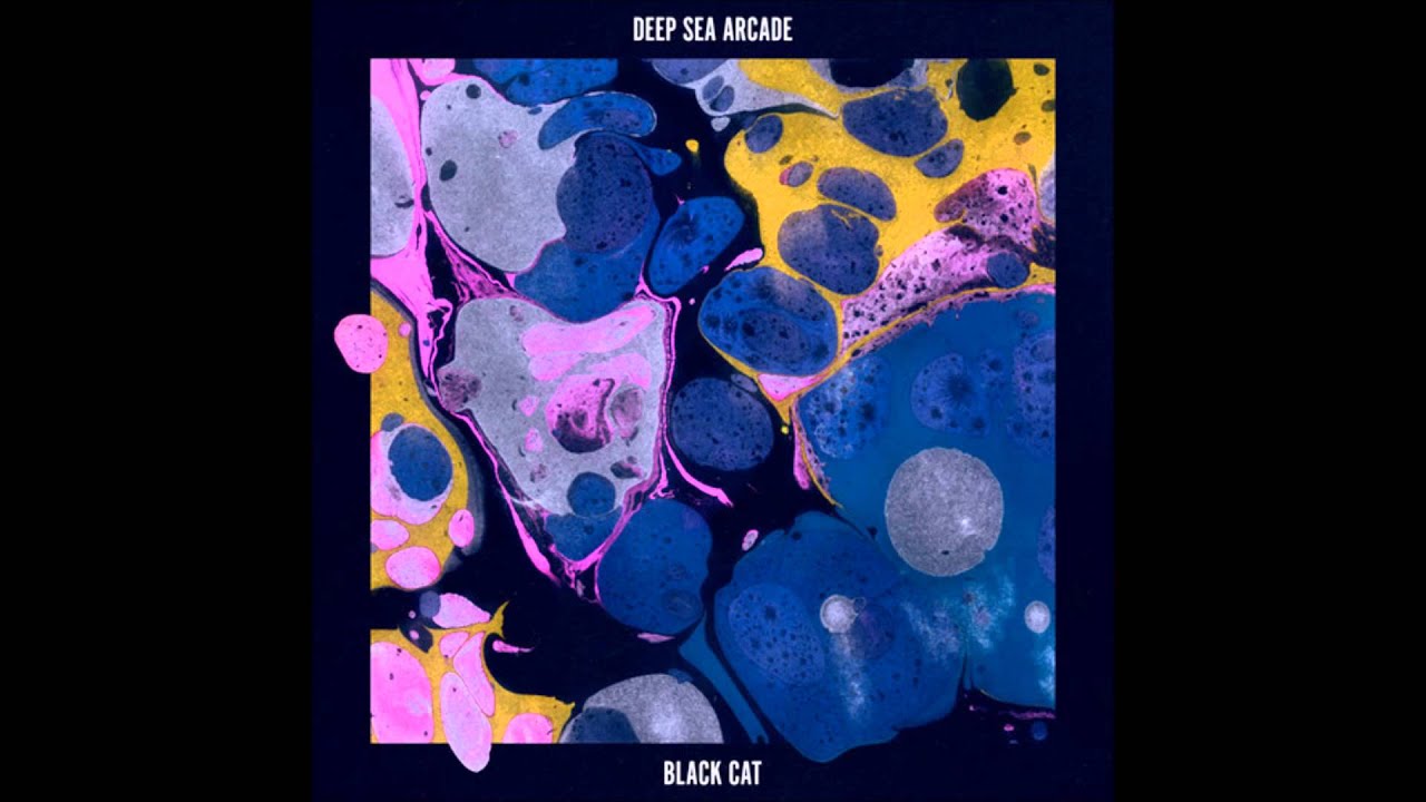 Deep Sea Arcade - Black Cat - YouTube