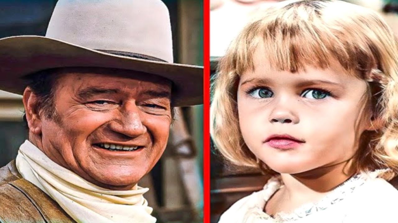What FBI Found In John Wayne’s Mansion Will Leave You Shocked - YouTube