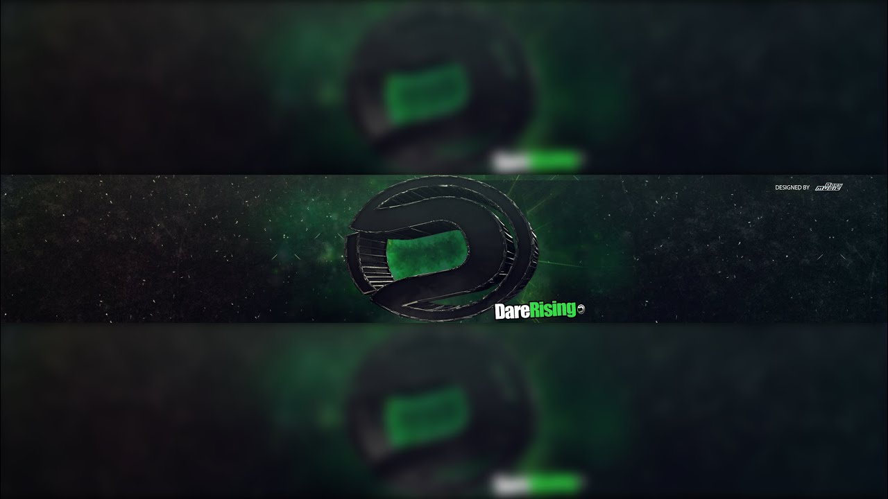 Banner Random #2 - YouTube