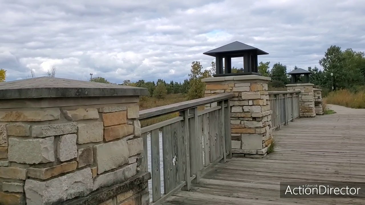 Glenview Lake- IL USA - YouTube