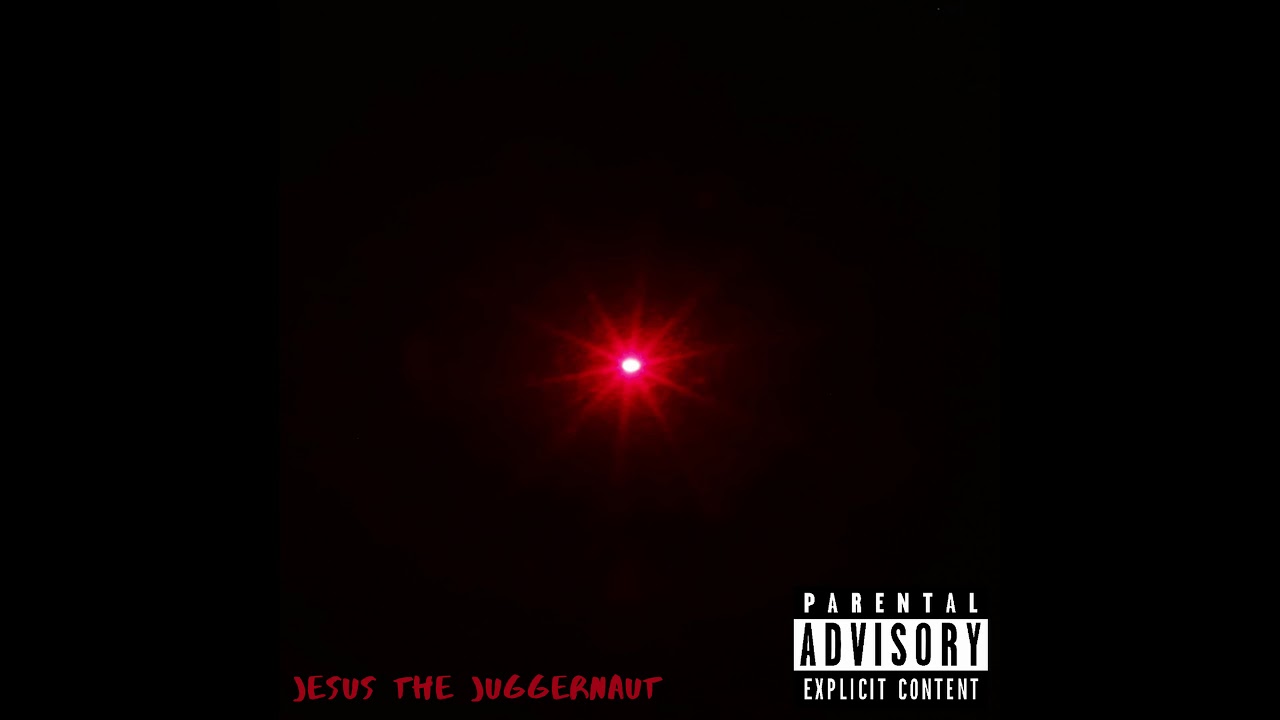 Jesus The Juggernaut - RED BEAMS - YouTube