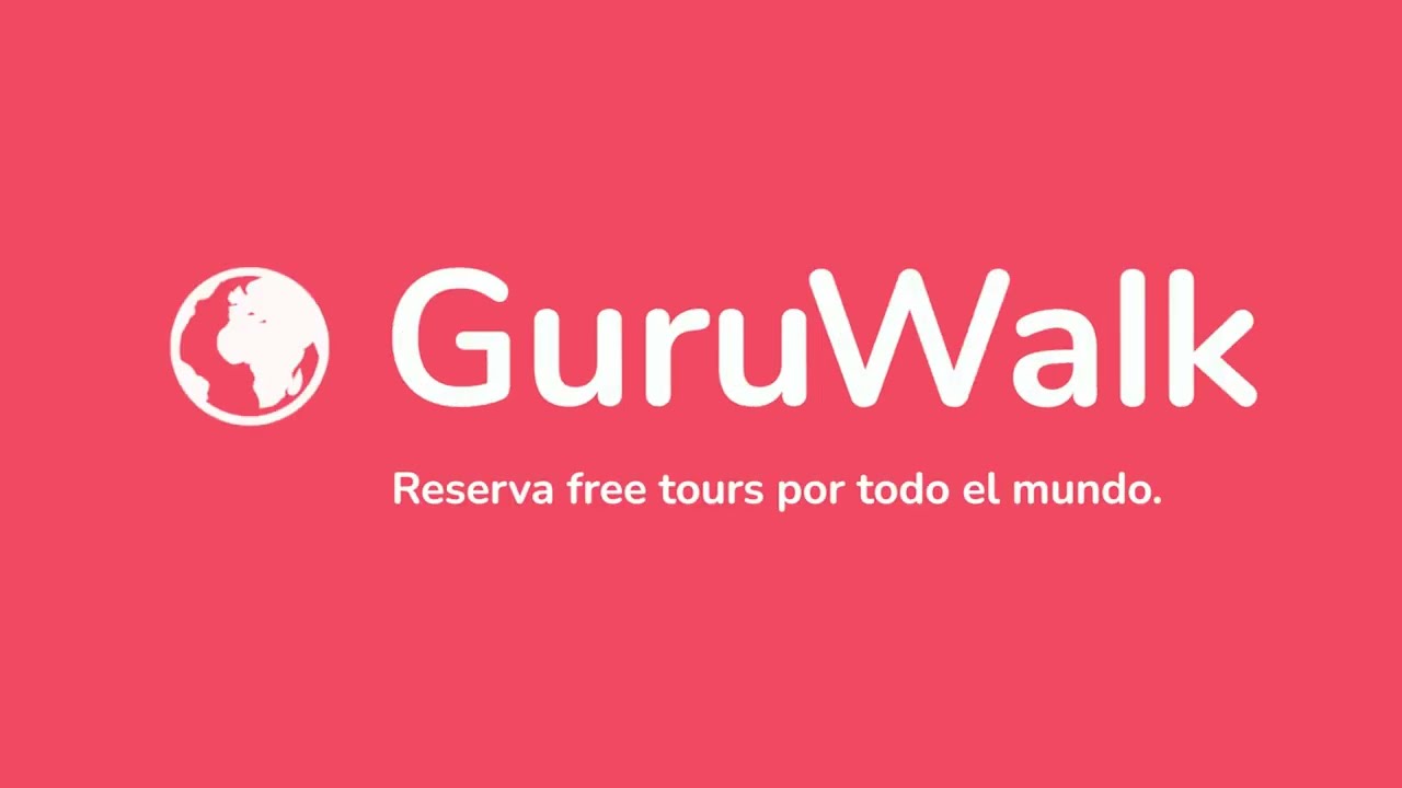 Descubre el mundo con GuruWalk 🌍 - YouTube