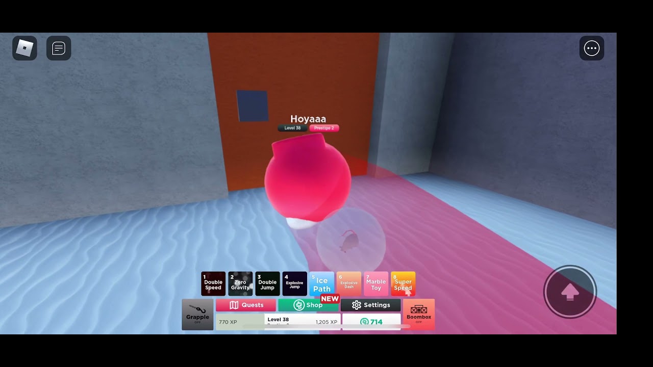 How to find the rats in marble mania! - YouTube