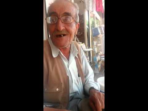 Adıyamanlı Nerenino amca