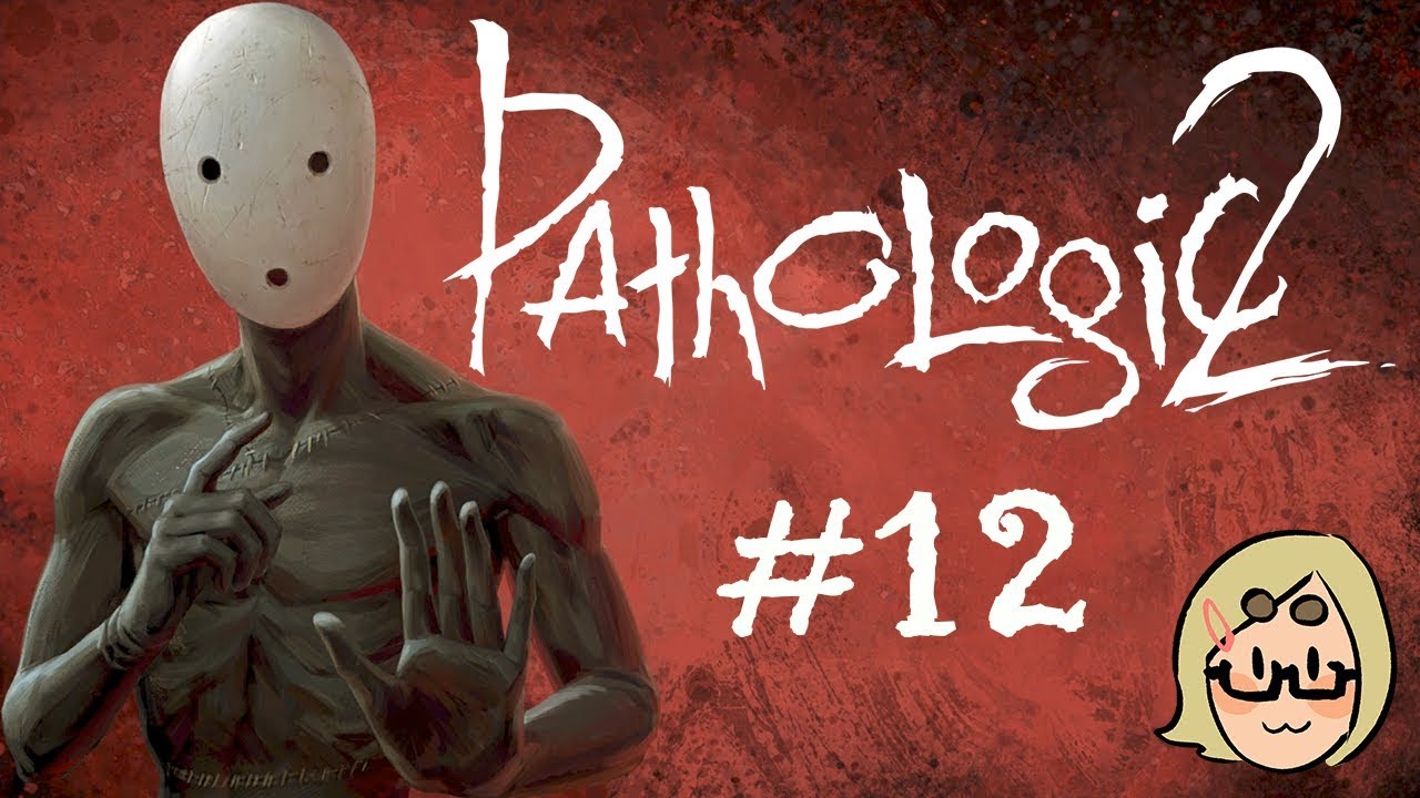 Pathologic 2 (Ep. 12 – Big Vlad) - YouTube