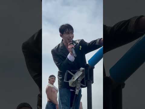 240727 ONEUS - shut up 받고 crazy hot!