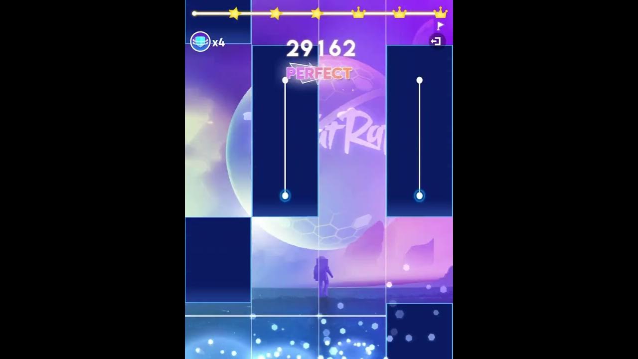 Magic tiles 3 Monody (full version) 30.000+ - YouTube