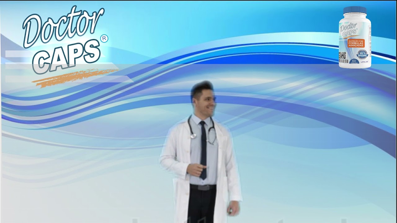 doctor caps clip - YouTube